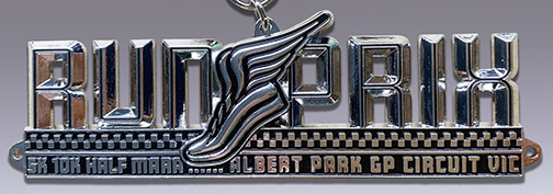 Run Prix FAQs Info A-Z